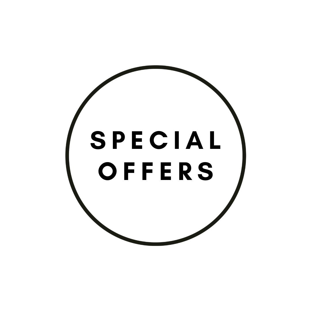 Special Offers – Jim Kilpatrick Percussion