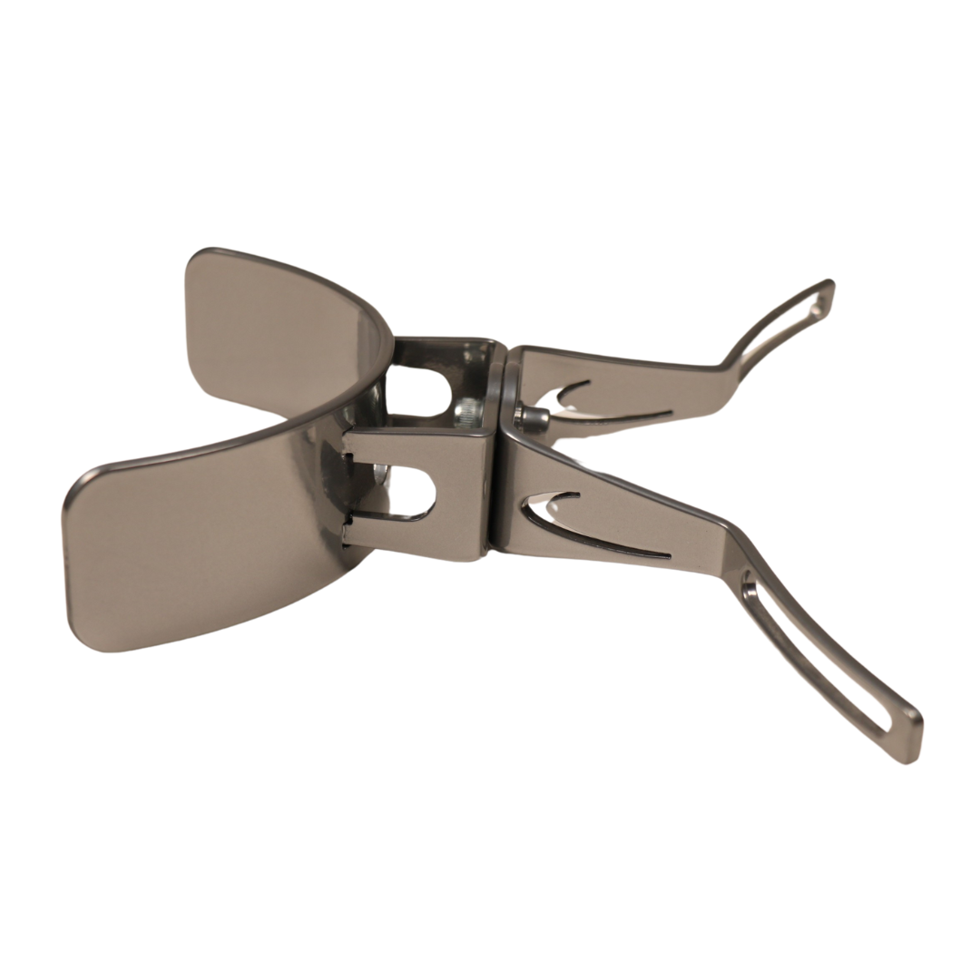 Andante Military Leg Rest – Jim Kilpatrick Percussion