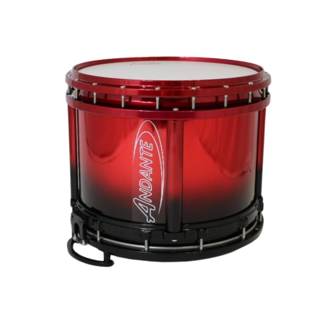 Next Generation Reactor Snare Drum 14”x12” – Jim Kilpatrick Percussion