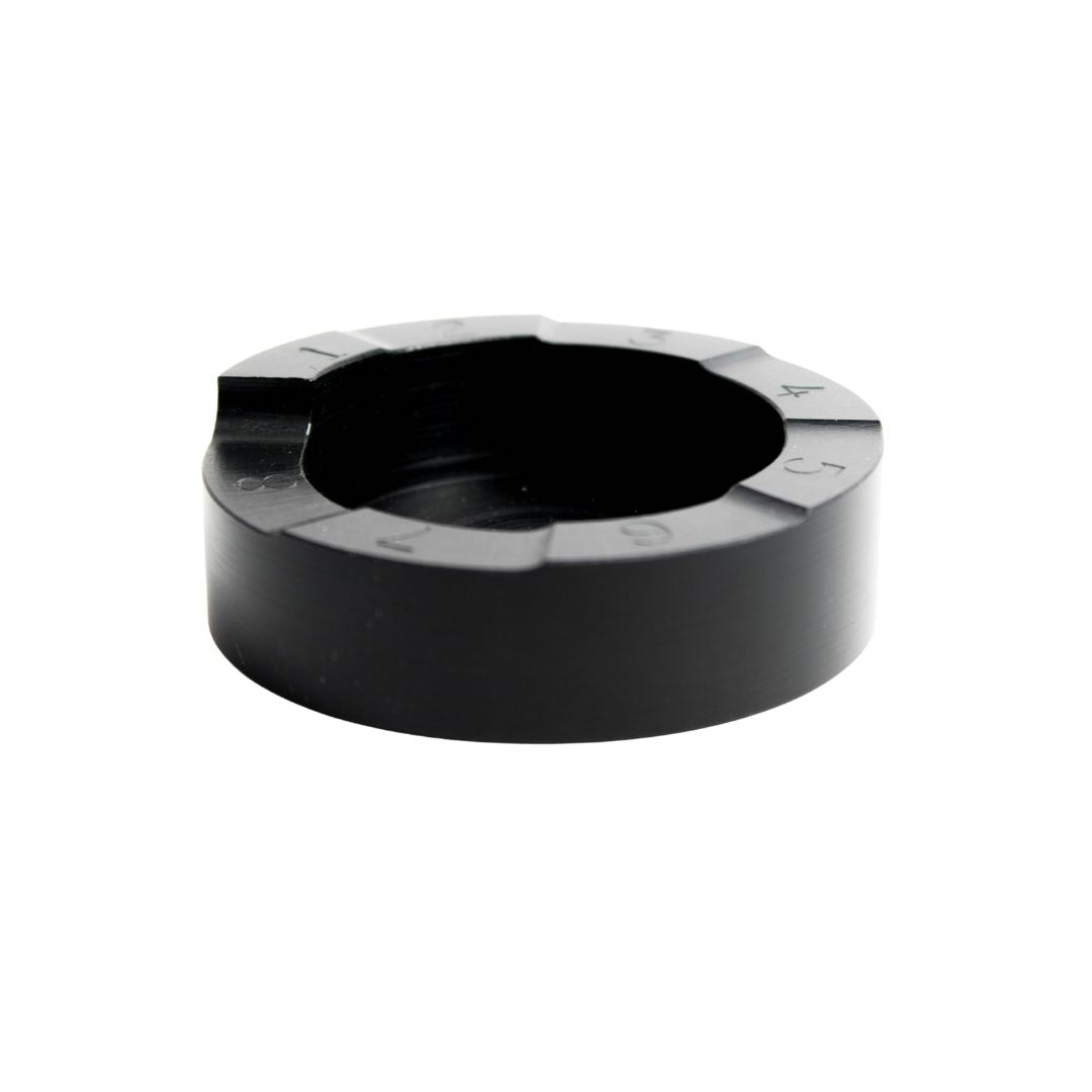 BLACK Signature Tuning Block (Premier HTS 200 & HTS 700) – Jim ...