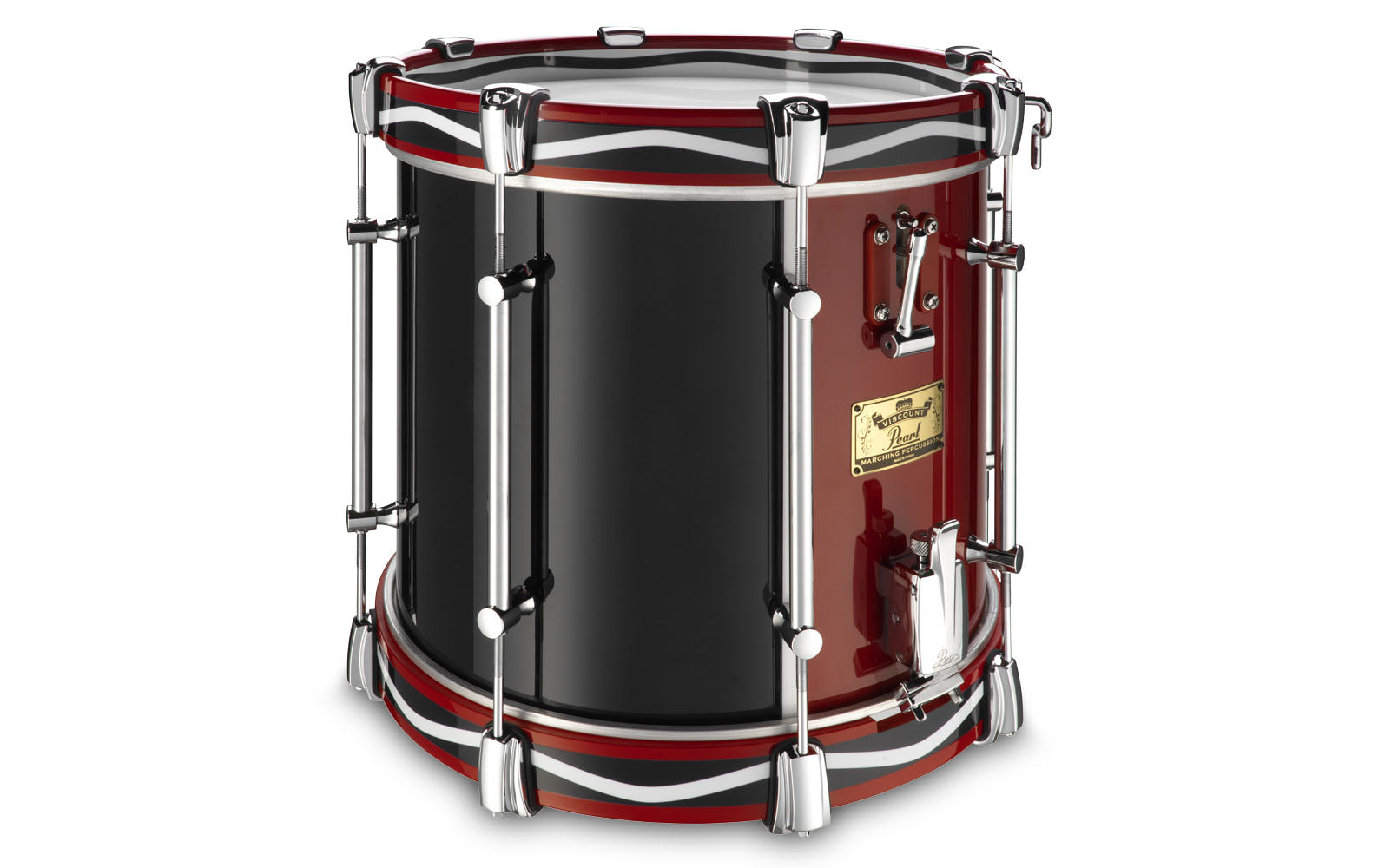 Pearl Drums – Jim Kilpatrick Percussion