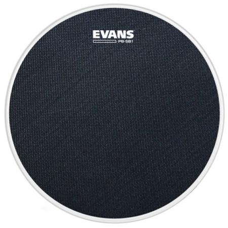 Evans PB-SB1A Snare Drum Head (HTS 700 & HTS 800) – Jim Kilpatrick ...