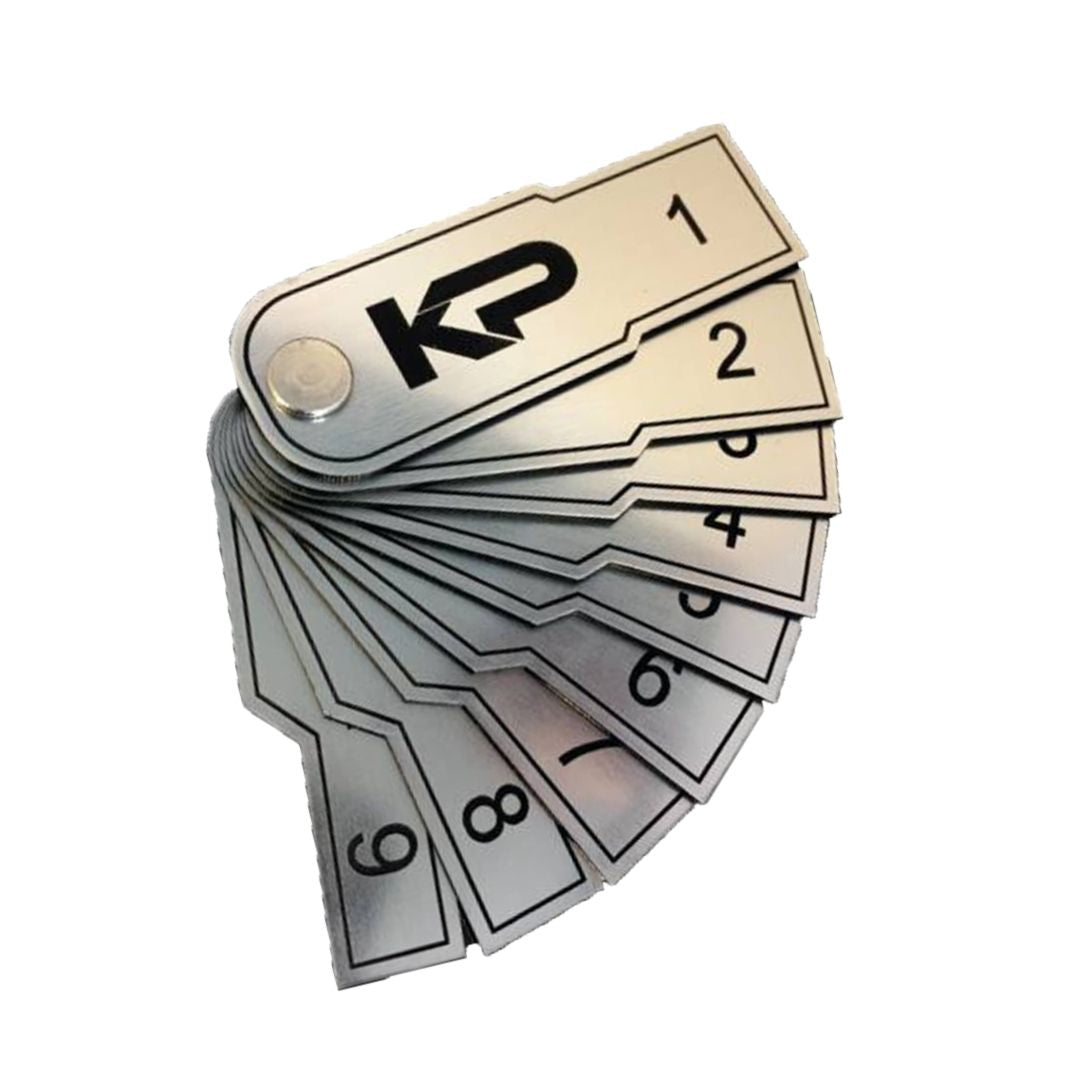 Tuning Gauge – Jim Kilpatrick Percussion