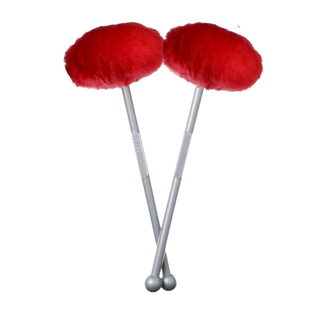 TyFry Platinum Mallets – Jim Kilpatrick Percussion