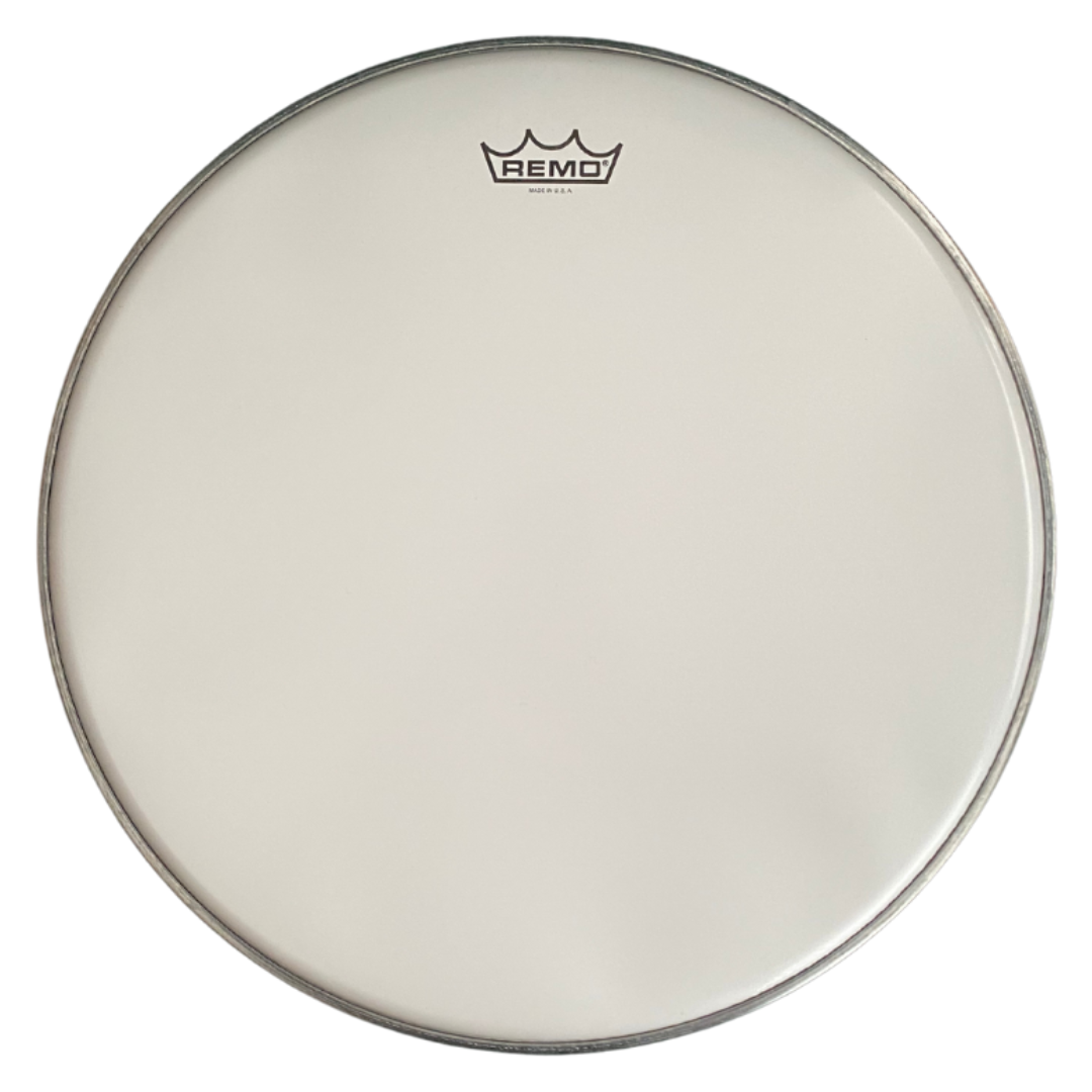 Remo Dynamax Marching & Military Drum Head – Jim Kilpatrick Percussion