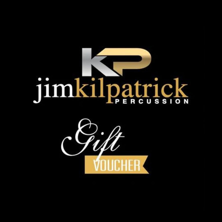 Drumsticks – Jim Kilpatrick Percussion