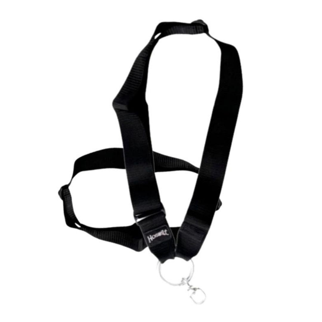 Hosbilt Deluxe Drum Sling – Jim Kilpatrick Percussion