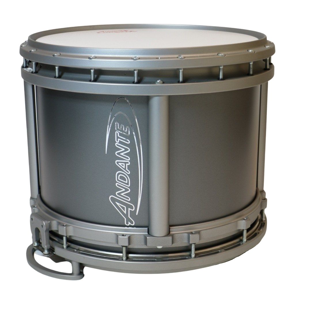 Andante Drums – Jim Kilpatrick Percussion